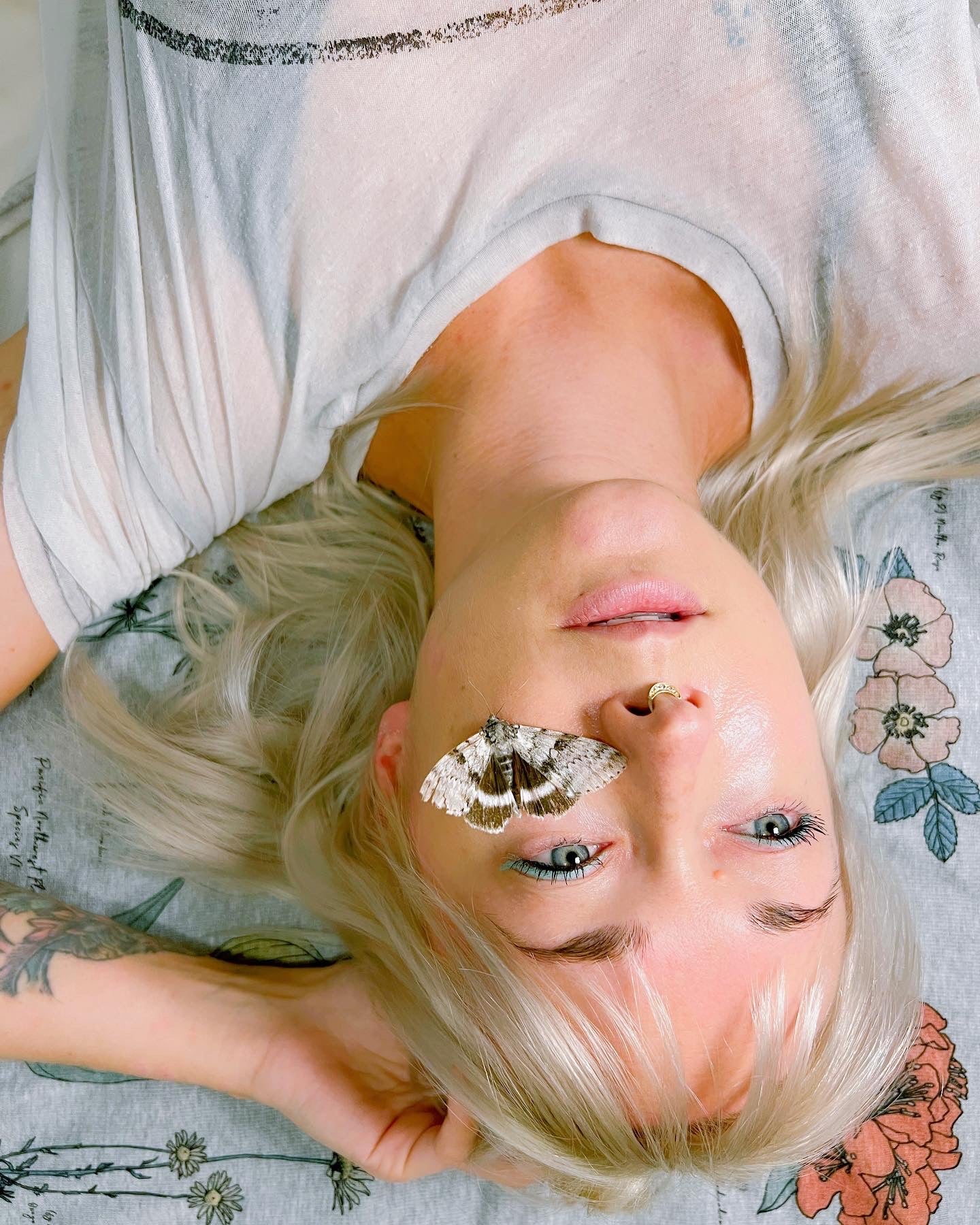 SONJA RINGO – Sonja Ringo